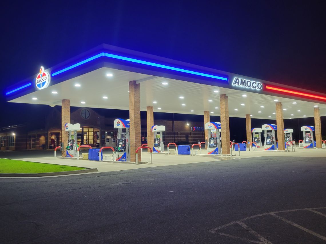 Get a Quote - RPF Oil Company